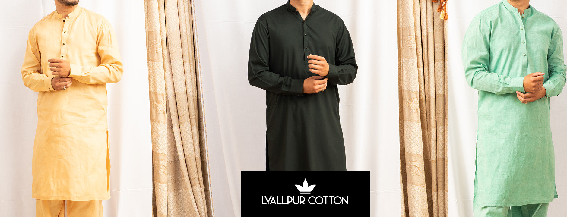 Lyallpur Unstitched – Style Tribe online